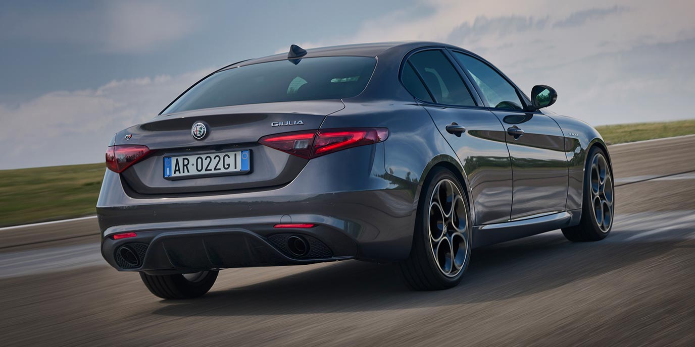 Giulia